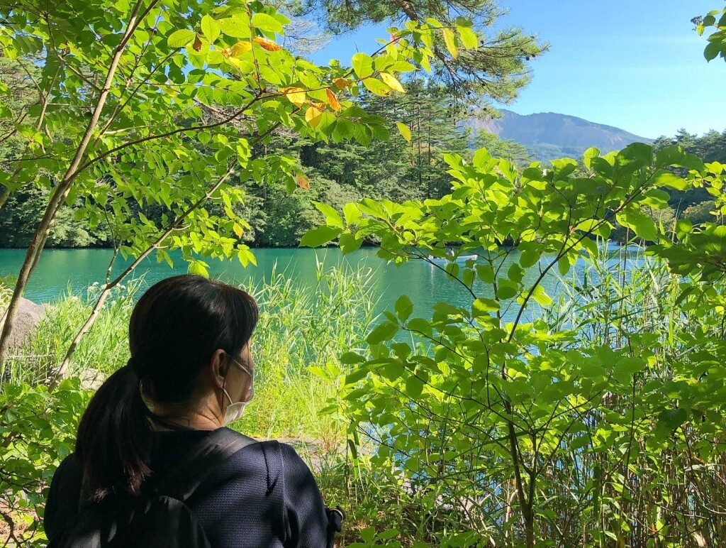 7 Ways to Enjoy the Goshiki-numa Ponds - Fukushima Travel