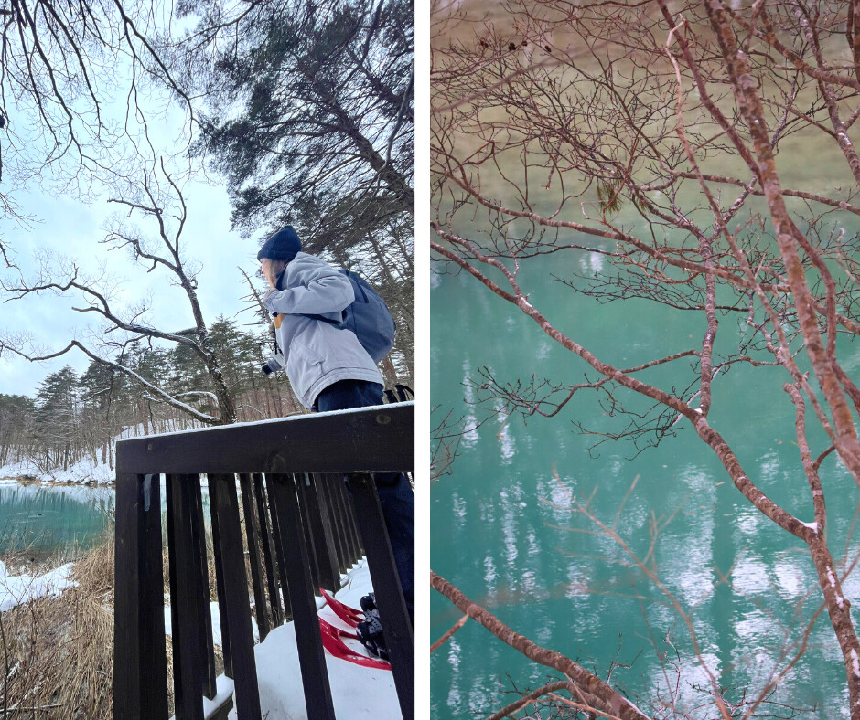 A Complete Guide to Visiting Fukushima During Winter - Fukushima Travel