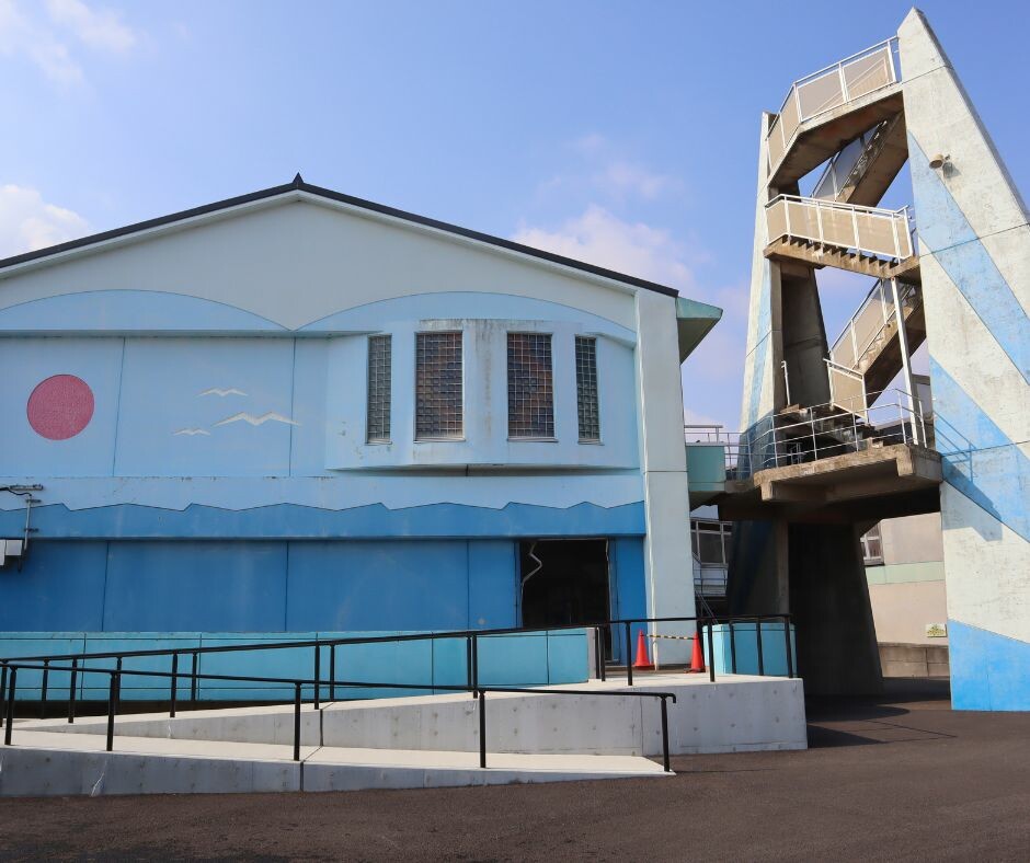 Fukushima’s ‘Miracle’: A Visitor’s Guide to Ukedo Elementary School ...