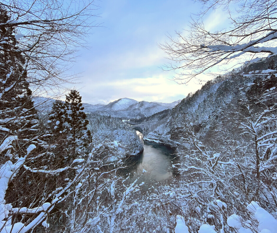 A Complete Guide to Visiting Fukushima During Winter - Fukushima Travel