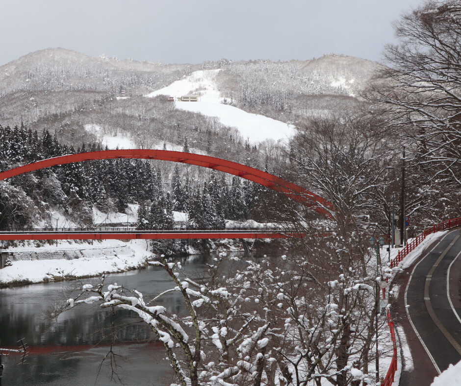 A Complete Guide to Visiting Fukushima During Winter - Fukushima Travel