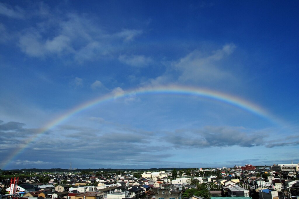 Modern Samurai Horsemanship in Minamisoma City - Fukushima Travel
