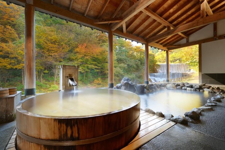 British Hills - Destinations - Fukushima Travel