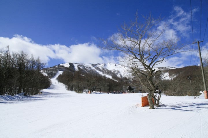 British Hills - Destinations - Fukushima Travel