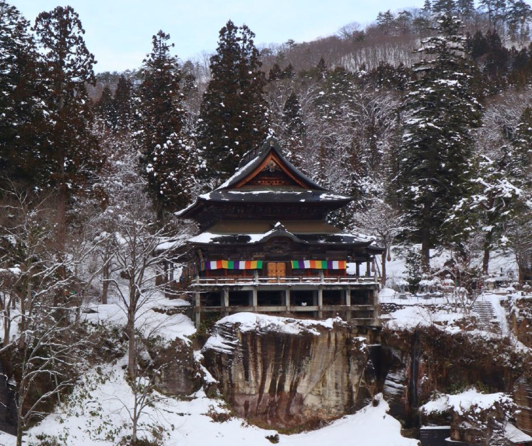 Ouchi-juku - Destinations - Fukushima Travel