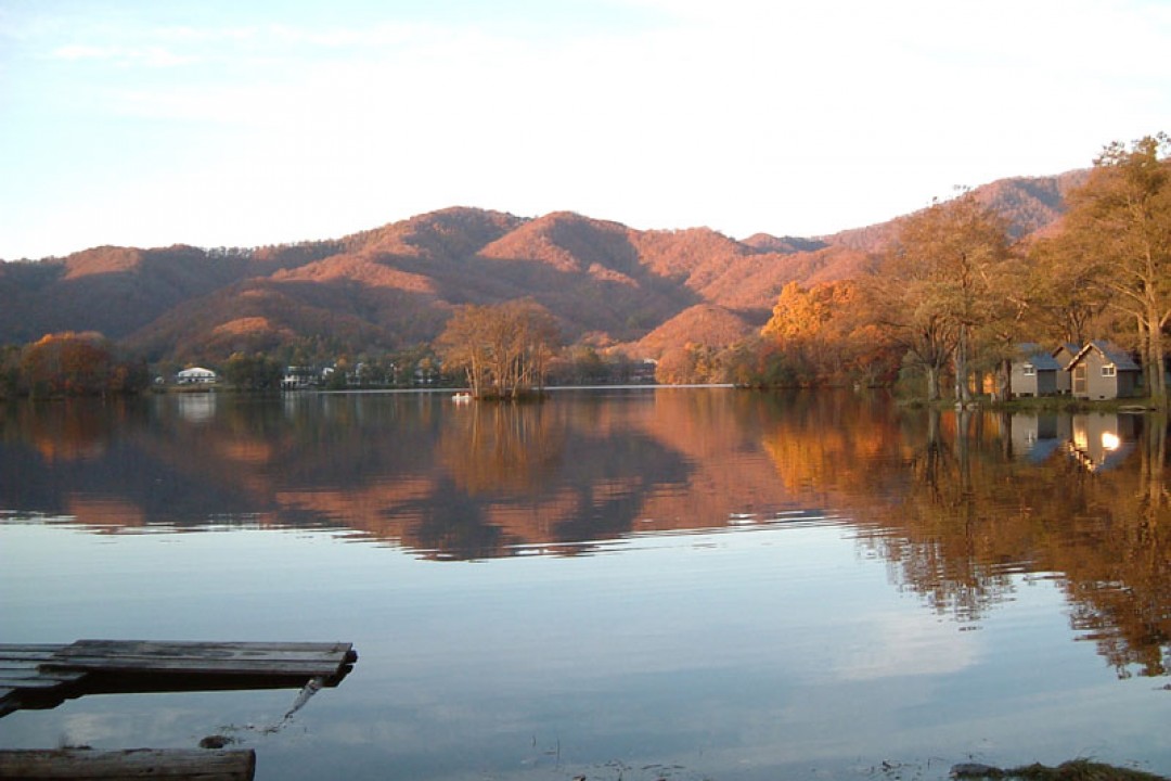 Goshiki-numa Ponds - Destinations - Fukushima Travel