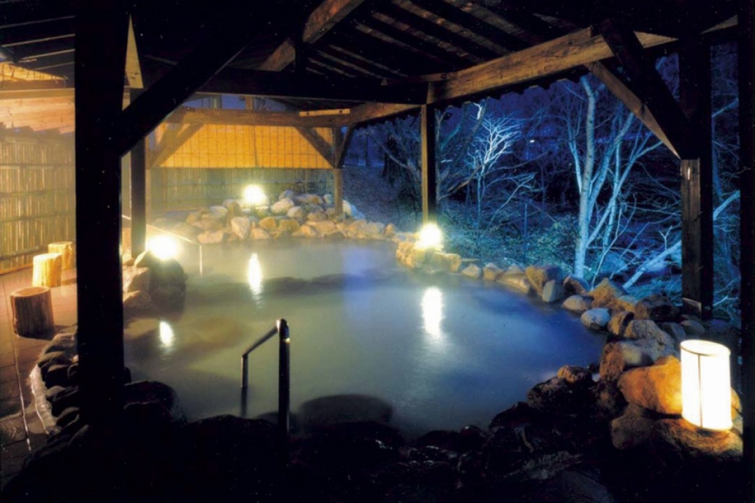Ouchi-juku - Destinations - Fukushima Travel