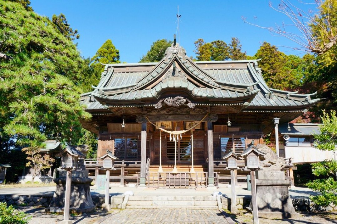 Minamisoma City Museum - Destinations - Fukushima Travel